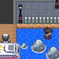 Cube Corp. Raid Den - Pokémon Unbound Wiki