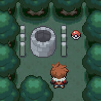 Grim Woods Raid Den - Pokémon Unbound Wiki