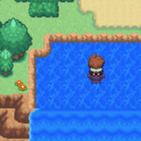 Route 18 (Location) - Pokémon Unbound Wiki