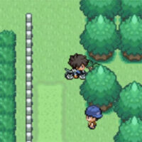 Route 5 Raid Den - Pokémon Unbound Wiki