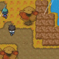 Route 9 Raid Den - Pokémon Unbound Wiki