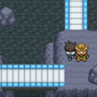 Thundercap Mountain Raid Den - Pokémon Unbound Wiki