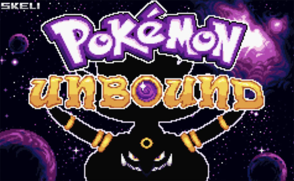 Pokémon Unbound Wiki