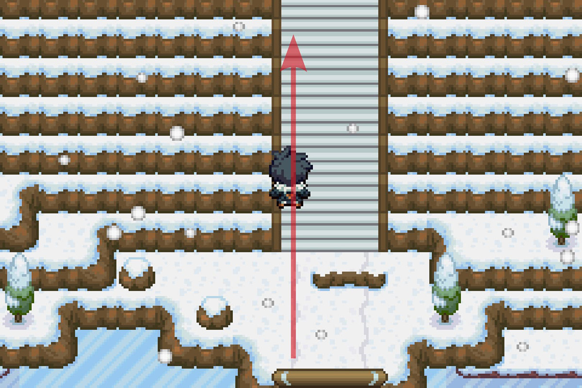 Articuno - Pokémon Unbound Wiki