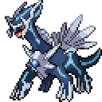 Dialga - Pokémon Unbound Wiki