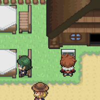 Magnolia Café - Pokémon Unbound Wiki