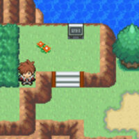 Route 17 (Location) - Pokémon Unbound Wiki