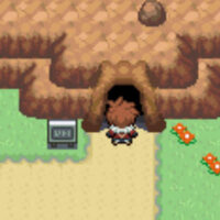 Victory Road (Location) - Pokémon Unbound Wiki