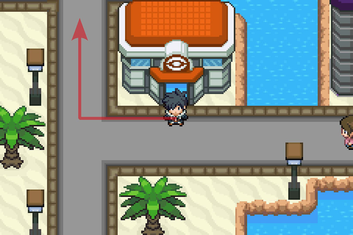 Sandygast - Pokémon Unbound Wiki