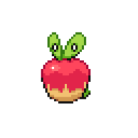 Applin - Pokémon Unbound Wiki