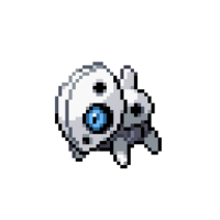 Aron - Pokémon Unbound Wiki