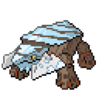 Hisuian Avalugg - Pokémon Unbound Wiki