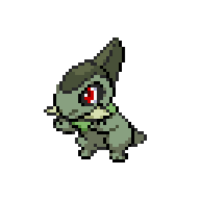 Axew - Pokémon Unbound Wiki