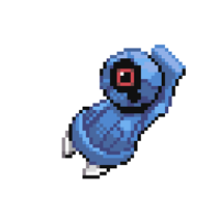 Beldum - Pokémon Unbound Wiki
