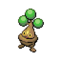 Bonsly - Pokémon Unbound Wiki