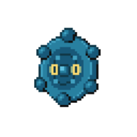 Bronzor - Pokémon Unbound Wiki