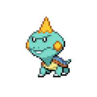 Chewtle - Pokémon Unbound Wiki