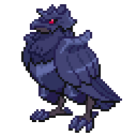 Corviknight - Pokémon Unbound Wiki