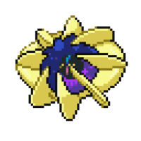 Cosmoem - Pokémon Unbound Wiki