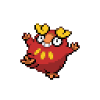 Darumaka - Pokémon Unbound Wiki