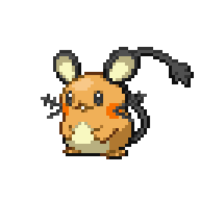 Dedenne - Pokémon Unbound Wiki
