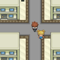 Dehara City (Location) - Pokémon Unbound Wiki