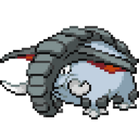 Donphan - Pokémon Unbound Wiki