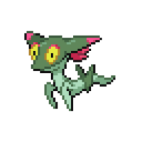 Dreepy - Pokémon Unbound Wiki