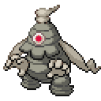 Dusclops - Pokémon Unbound Wiki