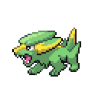 Electrike - Pokémon Unbound Wiki