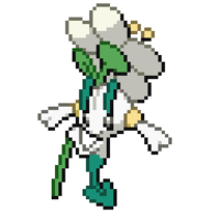 Floette - Pokémon Unbound Wiki