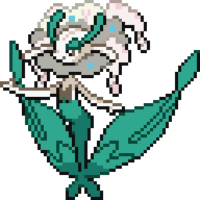 Florges - Pokémon Unbound Wiki
