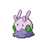 Goomy - Pokémon Unbound Wiki