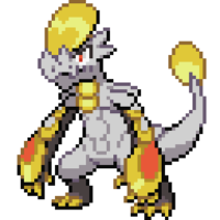Hakamo-o - Pokémon Unbound Wiki