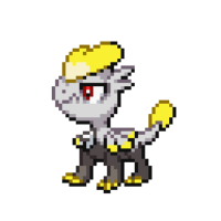 Jangmo-o - Pokémon Unbound Wiki
