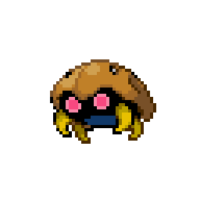 Kabuto - Pokémon Unbound Wiki