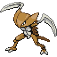 Kabutops - Pokémon Unbound Wiki