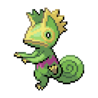 Kecleon - Pokémon Unbound Wiki