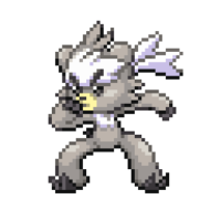 Kubfu - Pokémon Unbound Wiki