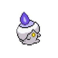 Litwick - Pokémon Unbound Wiki