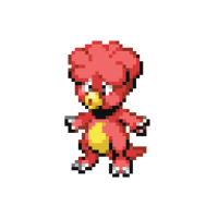Magby - Pokémon Unbound Wiki