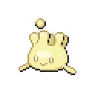 Milcery - Pokémon Unbound Wiki