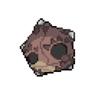 Minior - Pokémon Unbound Wiki