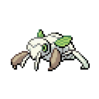 Nincada - Pokémon Unbound Wiki