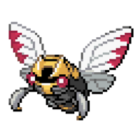 Ninjask - Pokémon Unbound Wiki