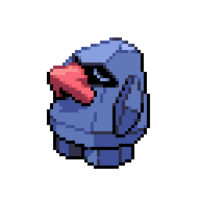 Nosepass - Pokémon Unbound Wiki