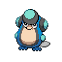 Palpitoad - Pokémon Unbound Wiki