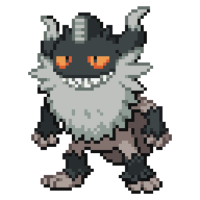 Perrserker - Pokémon Unbound Wiki
