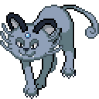 Alolan Persian - Pokémon Unbound Wiki