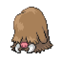Piloswine - Pokémon Unbound Wiki